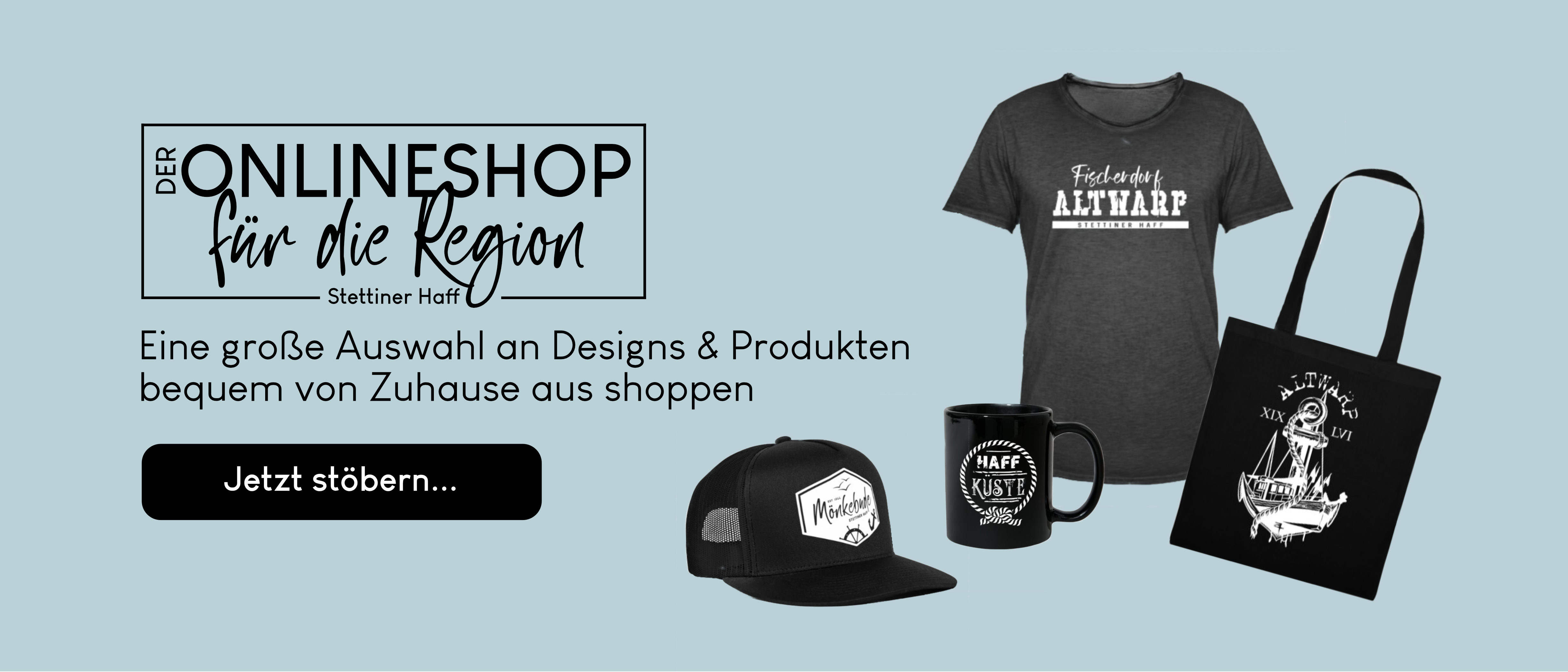 Design vom Haff – Wenn du die Möwen schreien hörst und den Sand ...